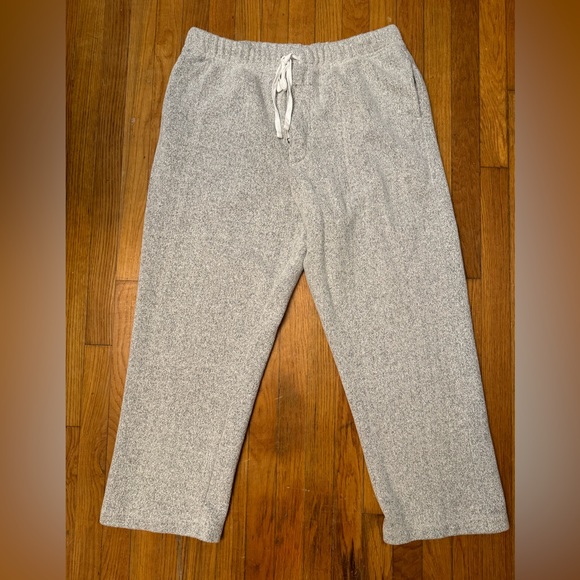 Orvis | Pants | Orvis Mens Xl Grey Lounge Joggers | Poshmark